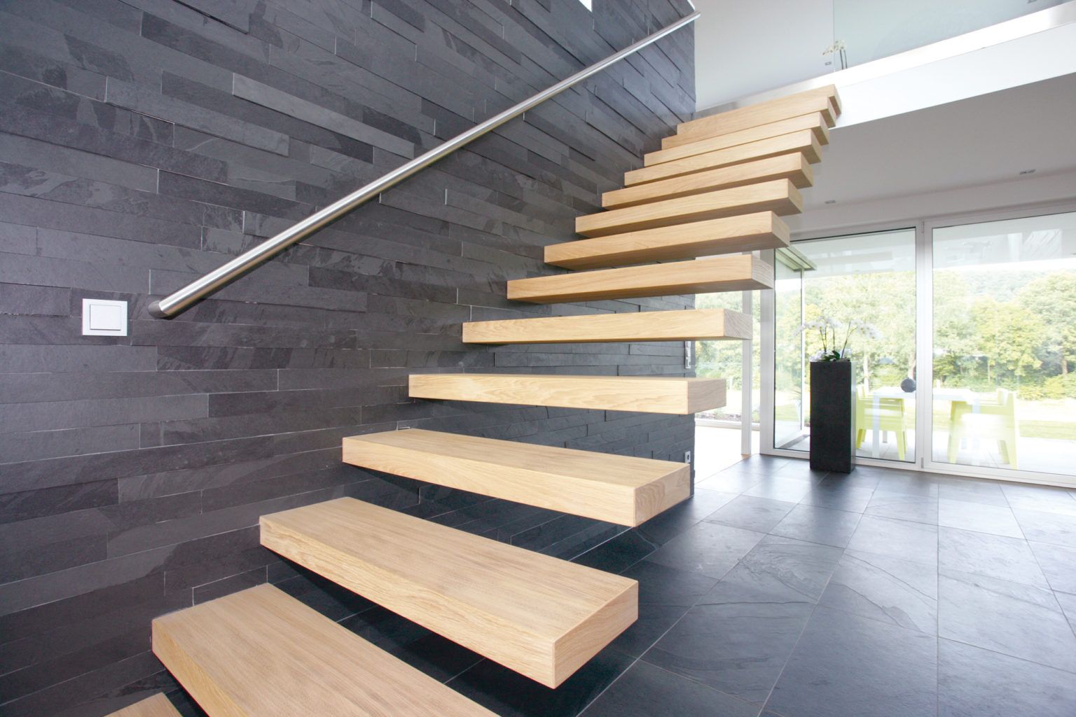 Waben-Deckung - Rathscheck Schiefer