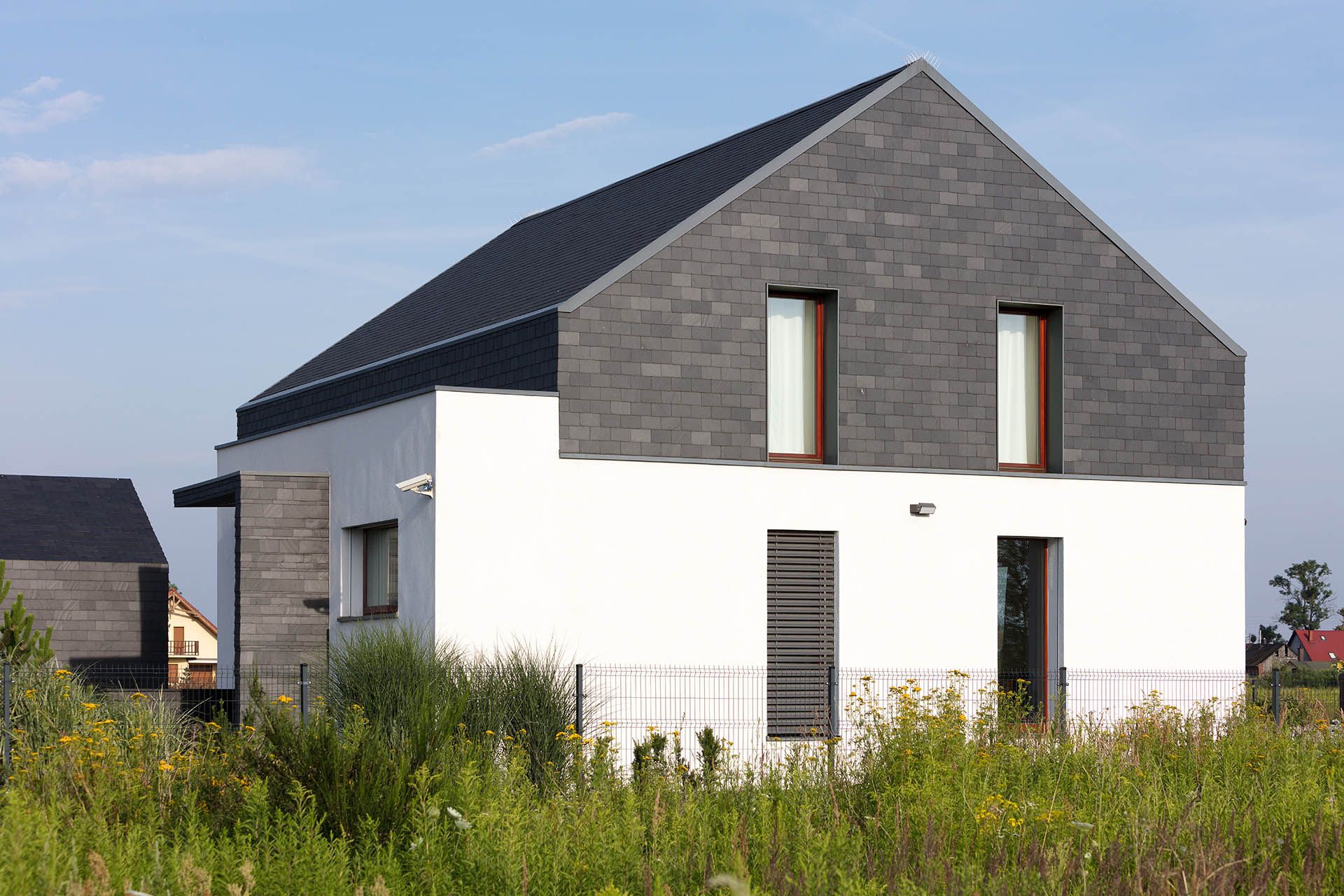 Welche Vorteile bietet das Steildach? - Rathscheck Schiefer