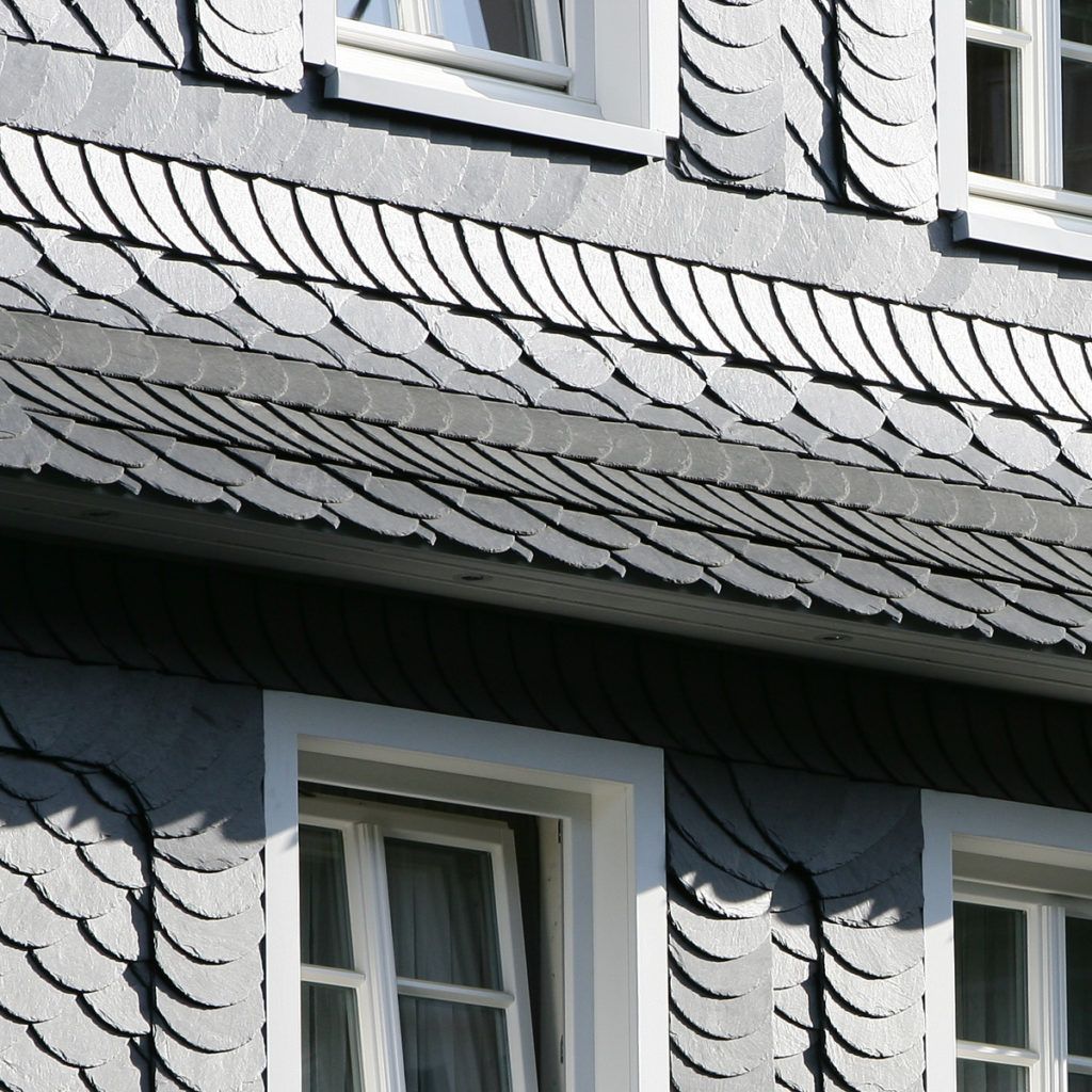 Universal-Deckung - Rathscheck Schiefer Schiefer