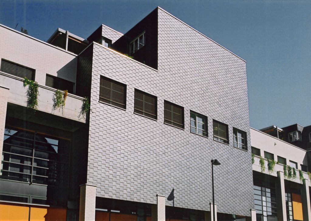 Waben-Deckung - Rathscheck Schiefer