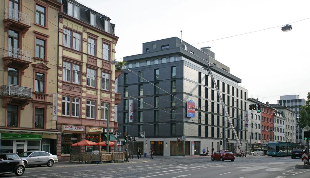 Waben-Deckung - Rathscheck Schiefer