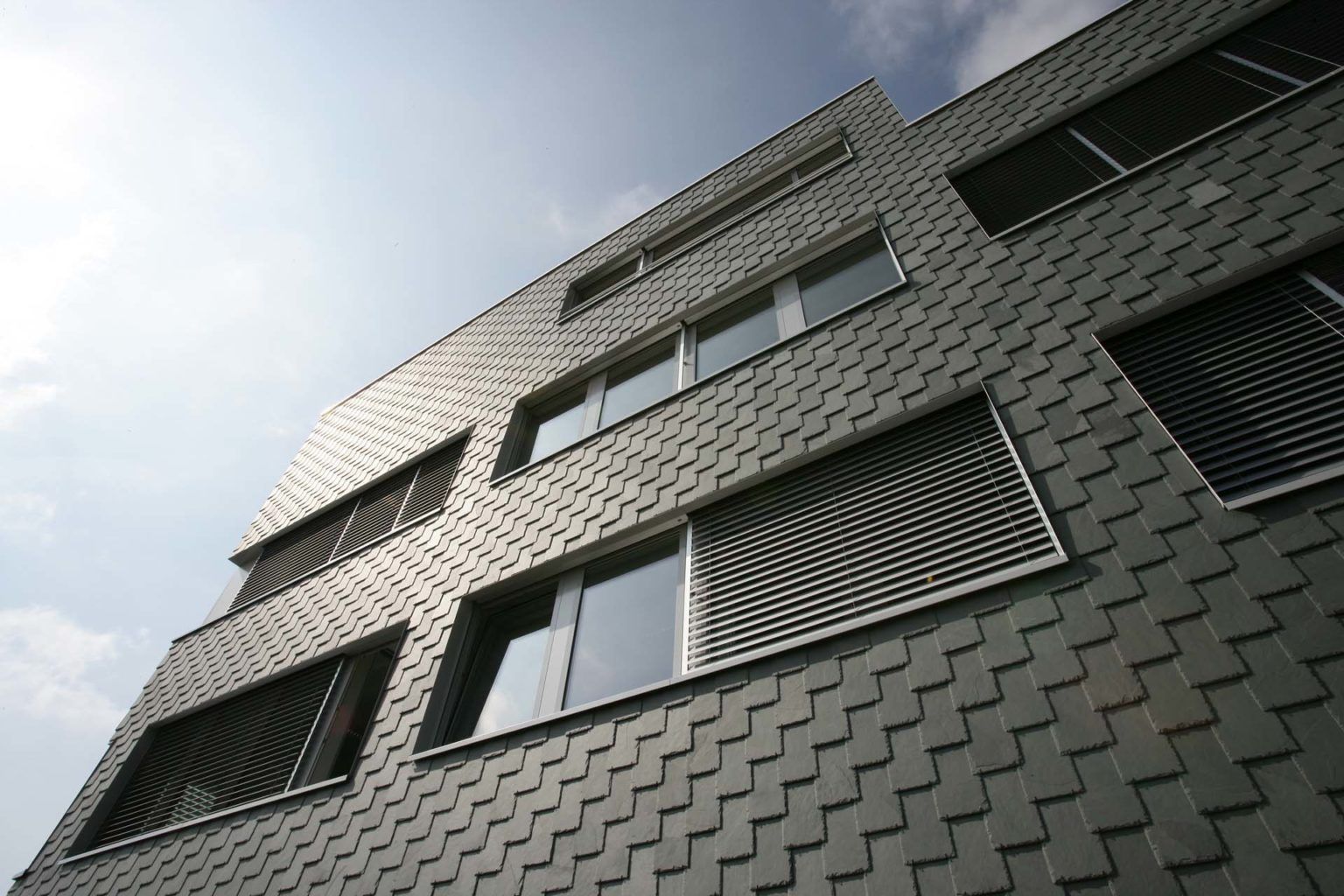 Rathscheck Schiefer-System - Rathscheck Schiefer