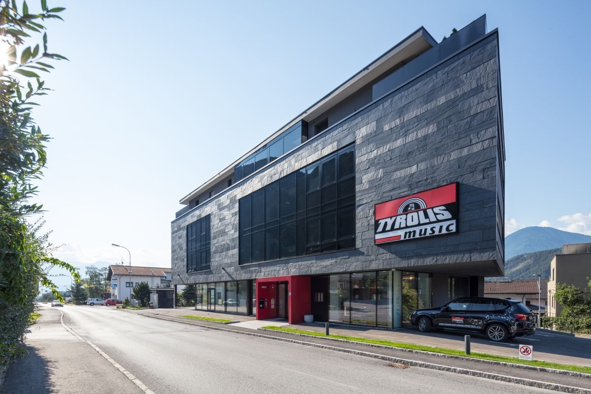 Waben-Deckung - Rathscheck Schiefer