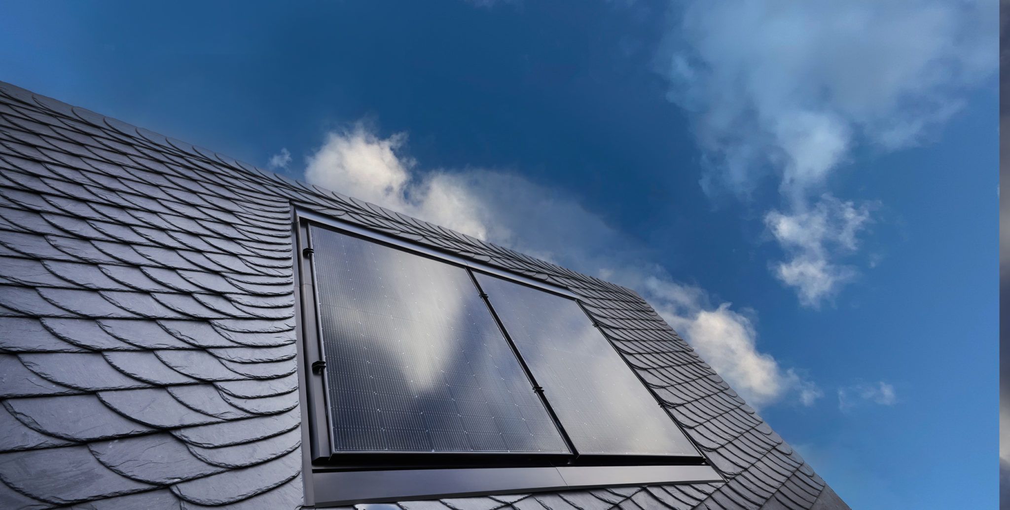 Rathscheck Solar - Rathscheck Schiefer