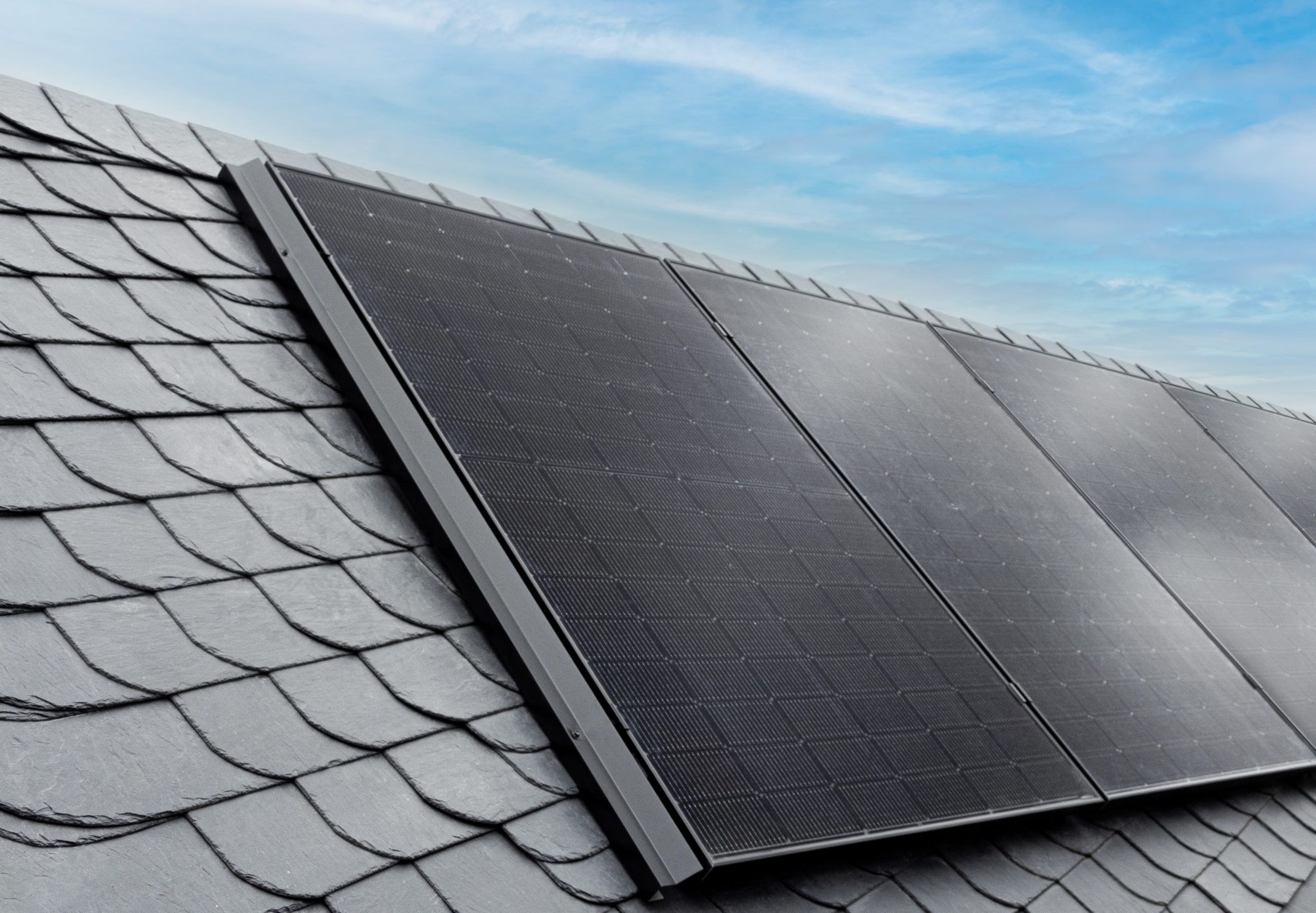 Welche Arten von Schiefer gibt es? - Rathscheck Schiefer